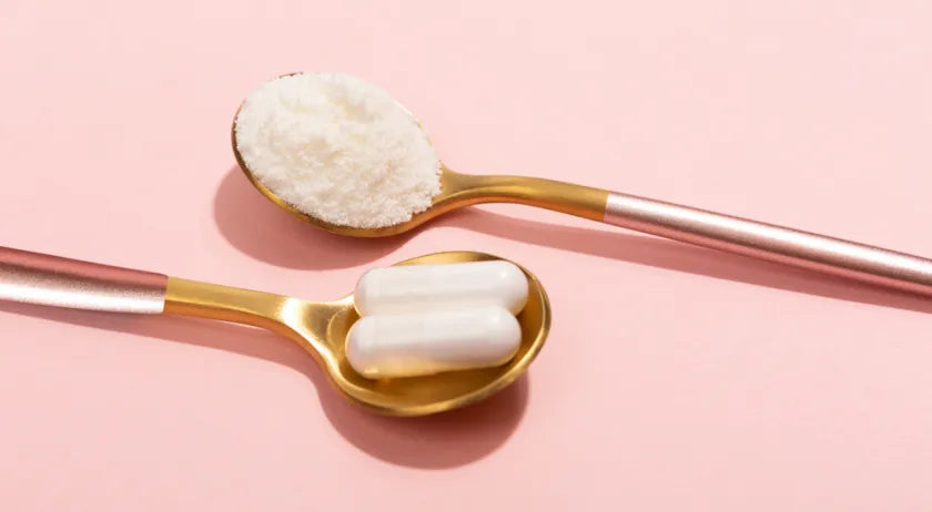 Topical Collagen Products: Do They Really Work? – MISMO Body Care