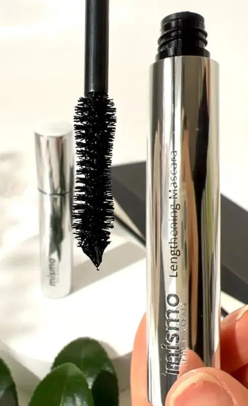 Fibre Lash Extending Mascara MISMO Body Care