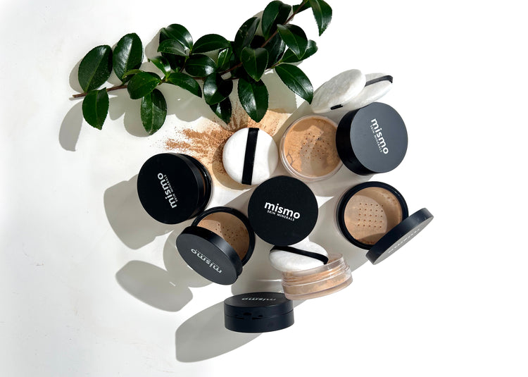 All natural skincare with MSM – MISMO Body Care